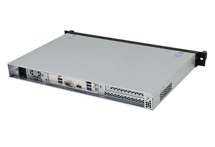 TOP3001U Rack GPU server Case-Shenzhen Innovision Technology Co.,Ltd-1U ...