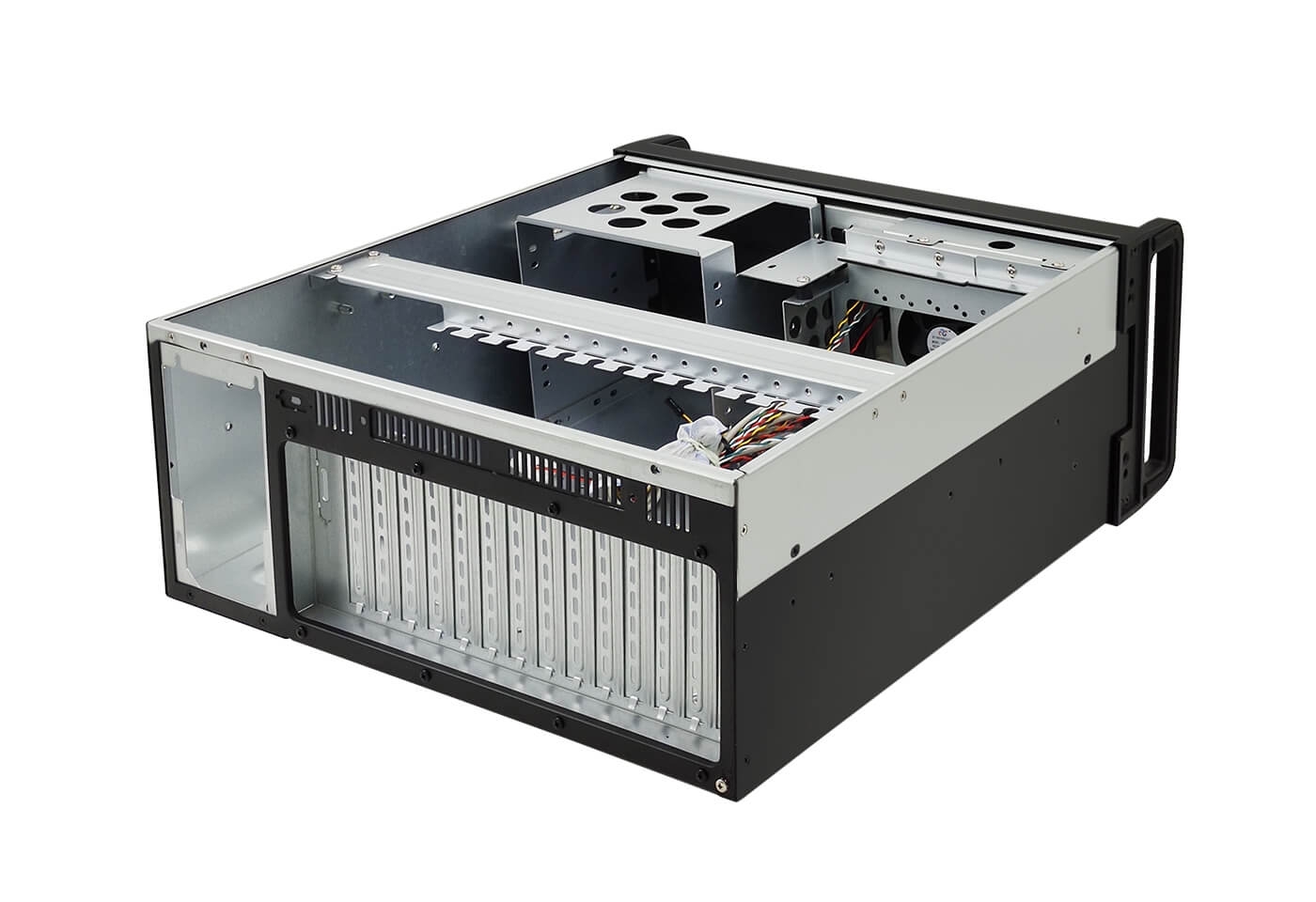 IPC360AX-Shenzhen Innovision Technology Co.,Ltd-1U 2U 3U 4U Server case ...