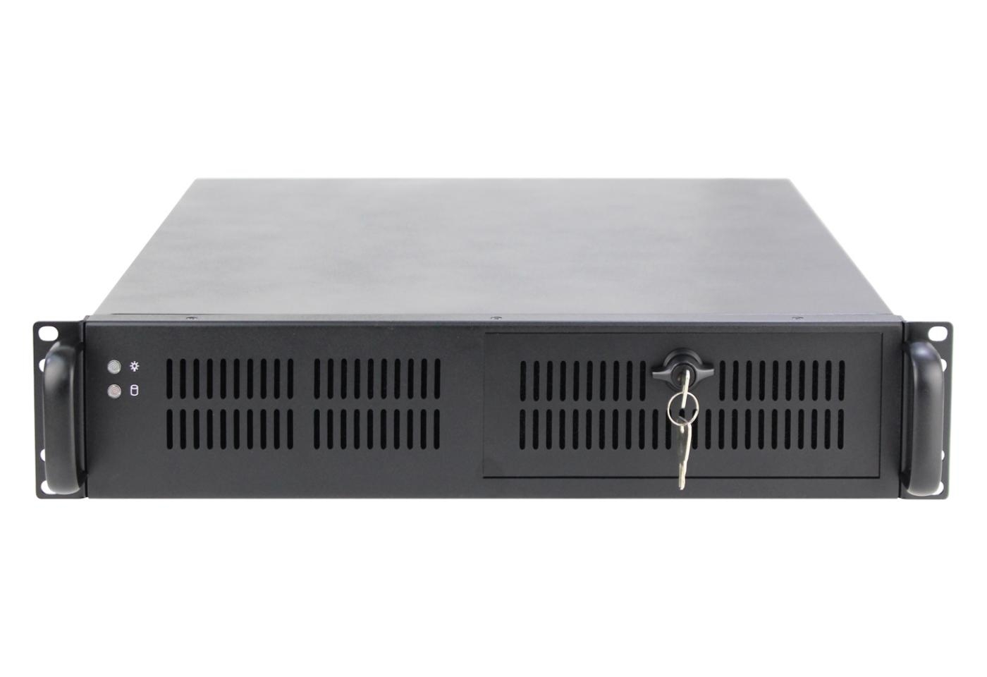 IPC2010 OEM-Shenzhen Innovision Technology Co.,Ltd-1U 2U 3U 4U Server case，4U workstation，rugged ...