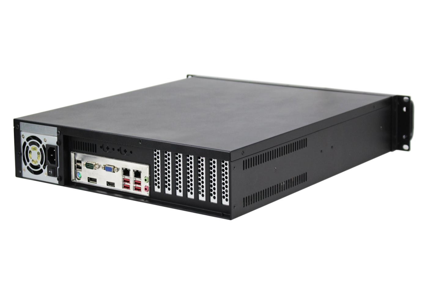 IPC2010 OEM-Shenzhen Innovision Technology Co.,Ltd-1U 2U 3U 4U Server case，4U workstation，rugged ...