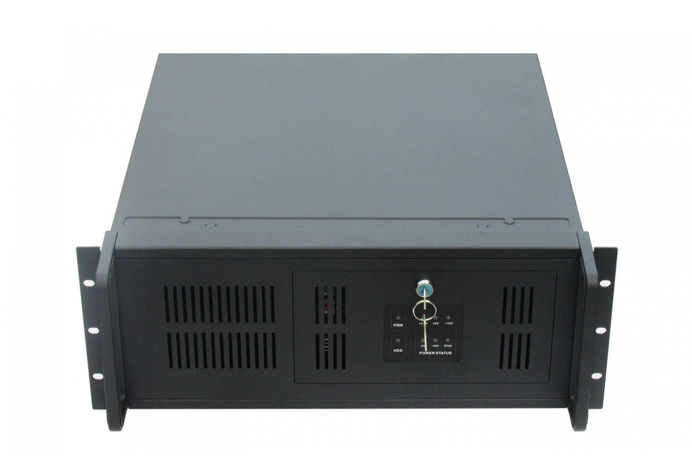 IPC510HF-Shenzhen Innovision Technology Co.,Ltd-1U 2U 3U 4U Server case ...