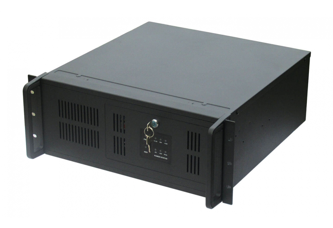 IPC510HF-Shenzhen Innovision Technology Co.,Ltd-1U 2U 3U 4U Server case ...