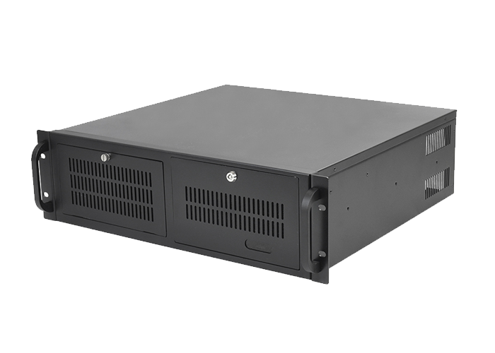 RC3410 3U Server chassis-Shenzhen Innovision Technology Co.,Ltd
